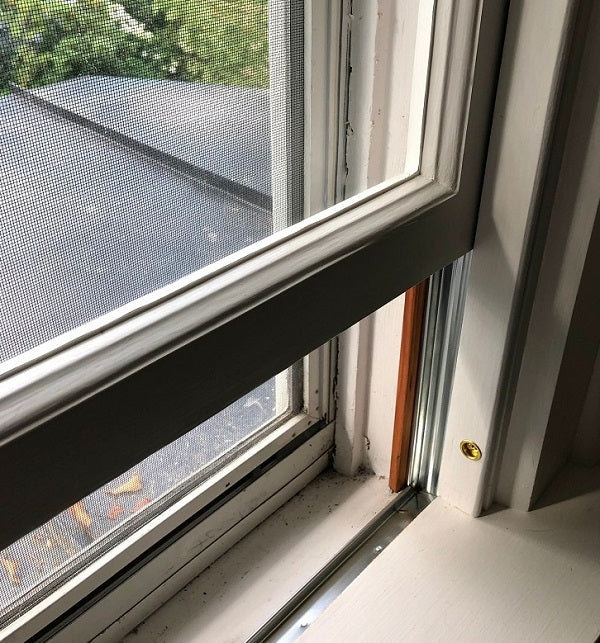 Why Metal Interlocking Weatherstrip is the Best Choice